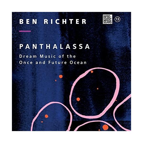 2017/6/2 発売輸入盤レーベル：INFREQUENT SEAMS REC収録曲：