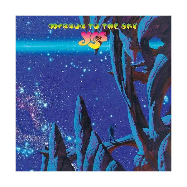 こちらの商品は輸入盤のため、稀にジャケットに多少のスレや角にシワがある場合がございます。こちらの商品はネコポスでお届けできません。2023/5/19発売輸入盤レーベル：INSIDE OUT U.S.収録曲：Mirror To The Sky...