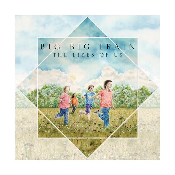 2024/3/1 発売輸入盤レーベル： INSIDE OUT収録曲：