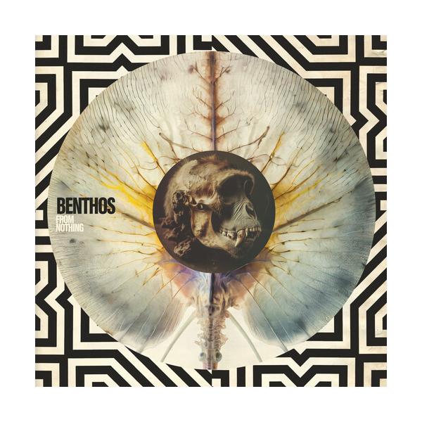 【発売日：2025年04月11日】2025/4/11 発売輸入盤レーベル： INSIDE OUT収録曲：