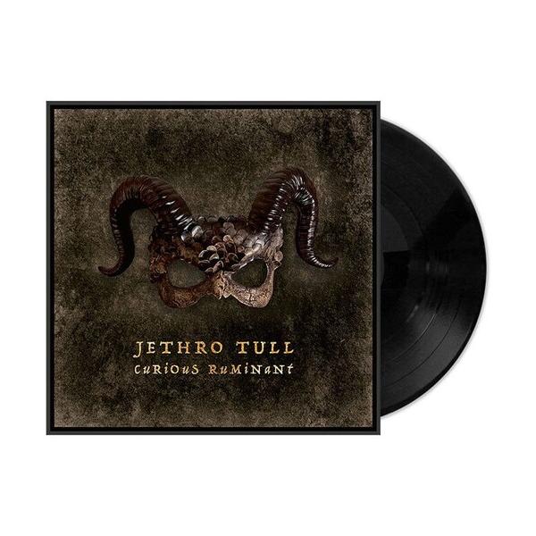 【発売日：2025年03月07日】こちらの商品は輸入盤のため、稀にジャケットに多少のスレや角にシワがある場合がございます。2025/3/7 発売輸入盤レーベル：INSIDE OUT収録曲：(ジェスロタル)