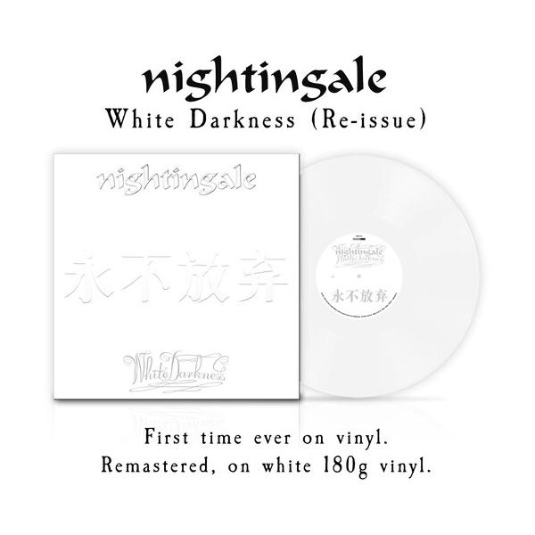 【発売日：2025年12月05日】こちらの商品は輸入盤のため、稀にジャケットに多少のスレや角にシワがある場合がございます。2025/12/5 発売輸入盤レーベル：INSIDE OUT収録曲：