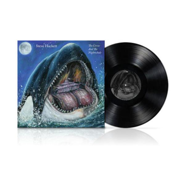 こちらの商品は輸入盤のため、稀にジャケットに多少のスレや角にシワがある場合がございます。こちらの商品はネコポスでお届けできません。2024/2/23発売ドイツ盤レーベル：INSIDE OUT GERMANY収録曲：(スティーブハケット)