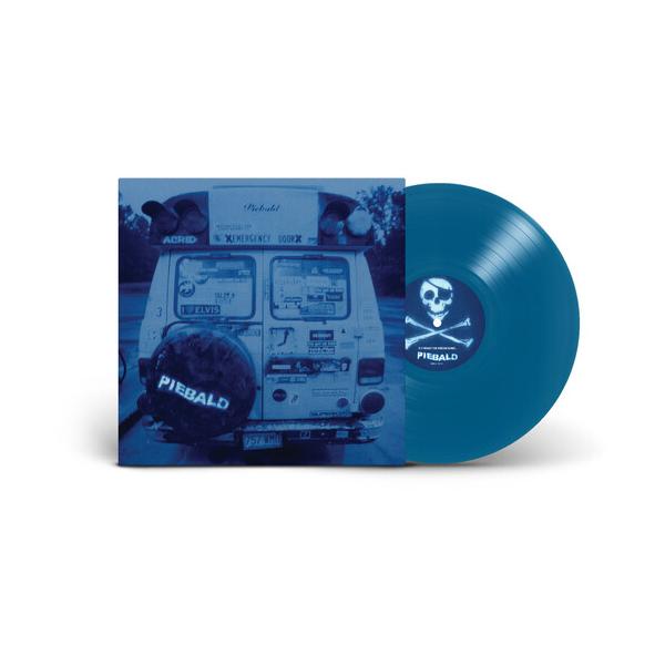 【発売日：2026年02月20日】こちらの商品は輸入盤のため、稀にジャケットに多少のスレや角にシワがある場合がございます。2026/2/20 発売輸入盤レーベル：IODINE RECORDINGS収録曲：