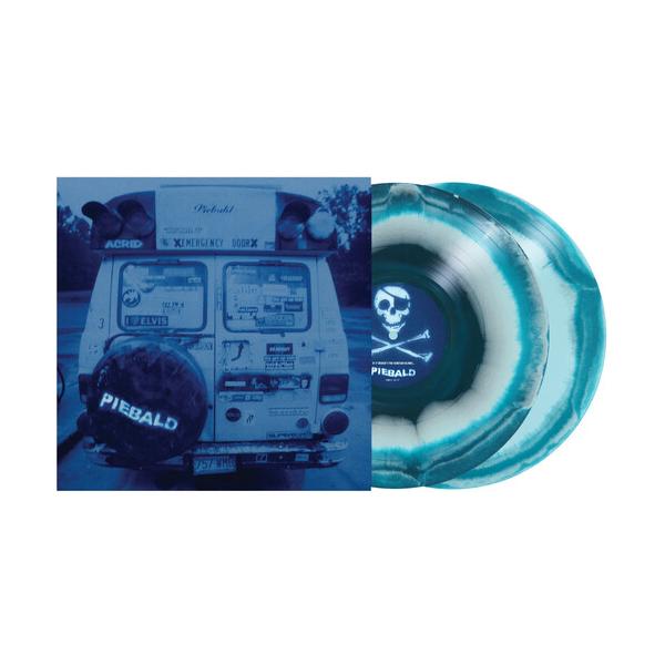 【発売日：2026年02月20日】こちらの商品は輸入盤のため、稀にジャケットに多少のスレや角にシワがある場合がございます。2026/2/20 発売輸入盤レーベル：IODINE RECORDINGS収録曲：