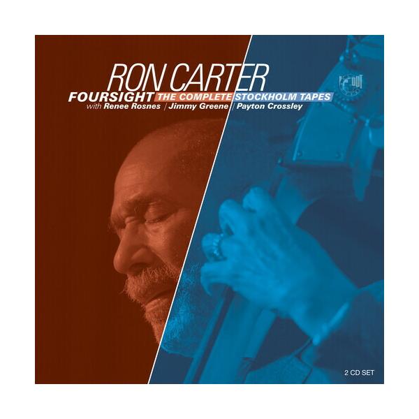 2022/5/6 発売輸入盤レーベル： IN &amp; OUT RECORDS収録曲：(ロンカーター)