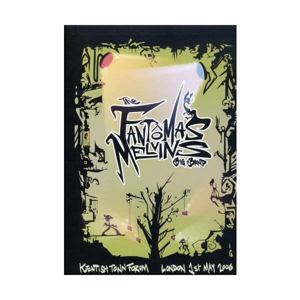 こちらのＤＶＤは輸入盤ＤＶＤです。リージョン＝フリーのＤＶＤプレイヤーでない場合、再生できない可能性があります。YAHOOショッピングではリージョン＝フリーのＤＶＤプレイヤーもお取り扱いしております。種別：DIGITAL VIDEO DIS...