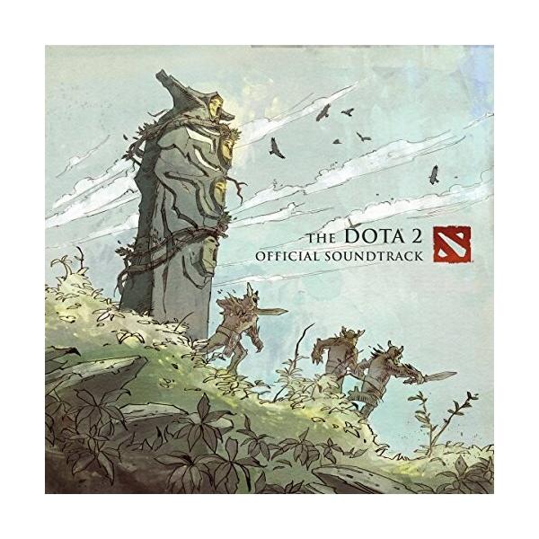 2017/7/28 発売輸入盤レーベル：IPECAC RECORDINGS収録曲：Dota 2 is a free-to-play multiplayer online battle arena (MOBA) video game deve...