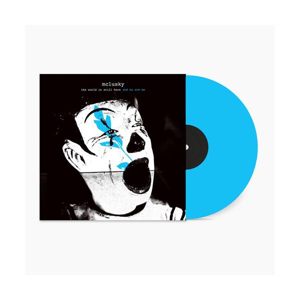 【発売日：2025年05月09日】こちらの商品は輸入盤のため、稀にジャケットに多少のスレや角にシワがある場合がございます。2025/5/9 発売輸入盤レーベル：IPECAC RECORDINGS収録曲：