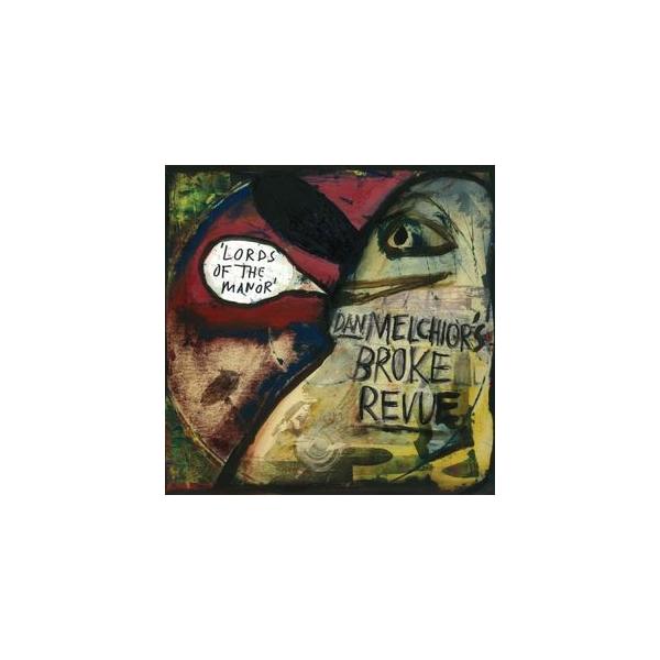 2015/8/7 発売輸入盤レーベル：IN THE RED RECORDS収録曲：