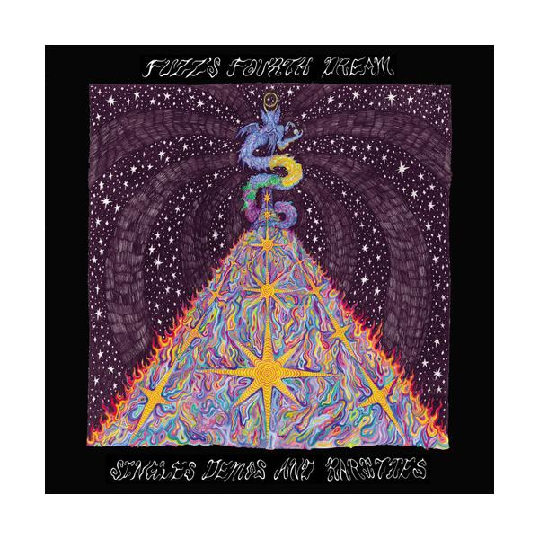 【発売日：2025年12月12日】2025/12/12 発売輸入盤レーベル：IN THE RED RECORDS収録曲：