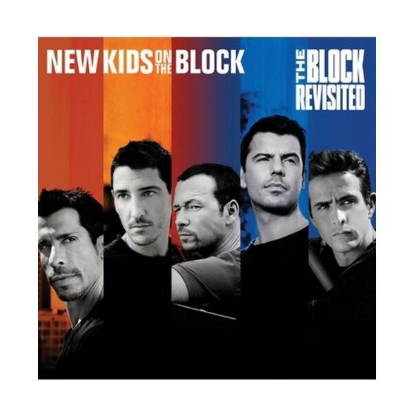 発売日: 2023/11/3輸入盤レーベル: Interscope Records収録曲: 1.1 Click Click Click1.2 Single (NKOTB And NE-YO)1.3 Big Girl Now (feat. L...