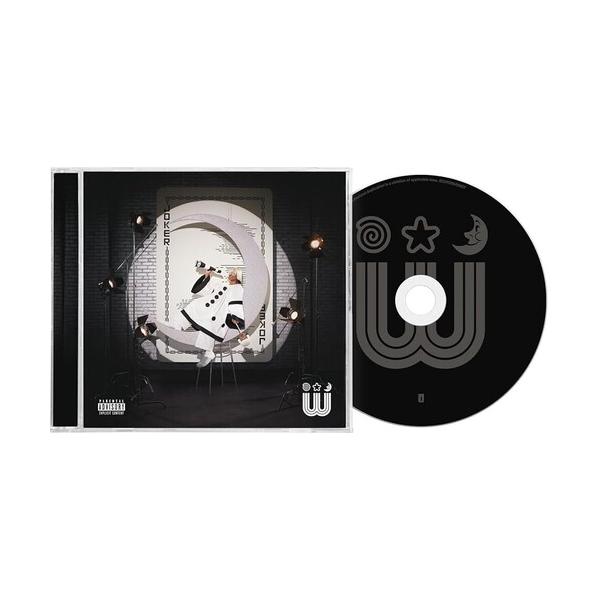 2024/3/15 発売輸入盤レーベル： INTERSCOPE RECORDS収録曲：1 Black Nails2 Bugs Life3 Flea Market4 Cable Guy5 4 Wings6 Hookers7 Hungry Hi...