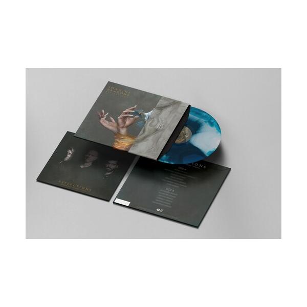 【発売日：2025年04月25日】こちらの商品は輸入盤のため、稀にジャケットに多少のスレや角にシワがある場合がございます。2025/4/25 発売輸入盤レーベル：INTERSCOPE RECORDS収録曲：(イマジンドラゴンズ)