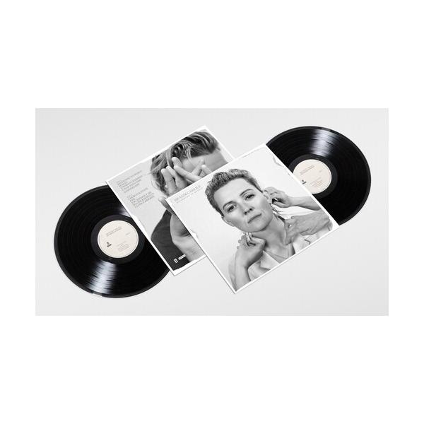 【発売日：2025年10月24日】こちらの商品は輸入盤のため、稀にジャケットに多少のスレや角にシワがある場合がございます。2025/10/24発売輸入盤レーベル：INTERSCOPE RECORDS収録曲：(ブランディカーライル)