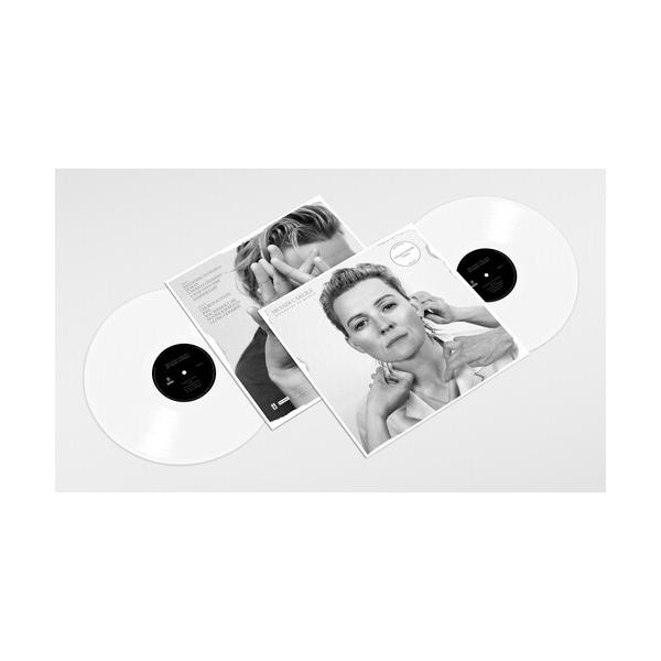 【発売日：2025年10月24日】こちらの商品は輸入盤のため、稀にジャケットに多少のスレや角にシワがある場合がございます。2025/10/24発売輸入盤レーベル：INTERSCOPE RECORDS収録曲：(ブランディカーライル)