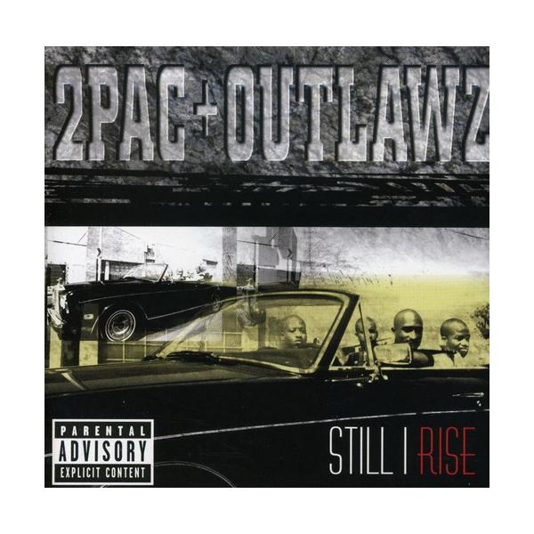 輸入盤収録曲：　1. Letter to the President - 6:032. Still I Rise - 4:453. Secretz of War - 4:154. Baby Don't Cry (Keep Ya Head u...