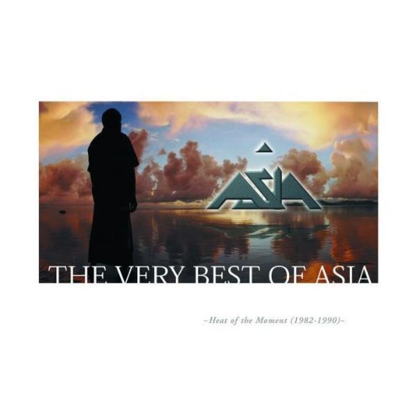 輸入盤収録曲：1. Heat Of The Moment (82/4)2. Only Time Will Tell (82/17)3. Sole Survivor4. Time Again5. Wildest Dreams6. Here C...