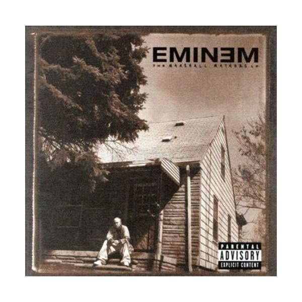 輸入盤収録曲：　1. Public Service Announcement 2000 - :252. Kill You - 4:243. Stan - 6:43 (00/51)4. Paul (Skit) - :105. Who Knew...