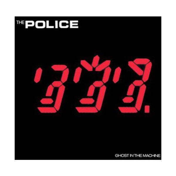 2003/3/4 発売輸入盤収録曲：　1. Spirits in the Material World (2:59) (82/11)2. Every Little Thing She Does Is Magic (4:20) (81/3)3...