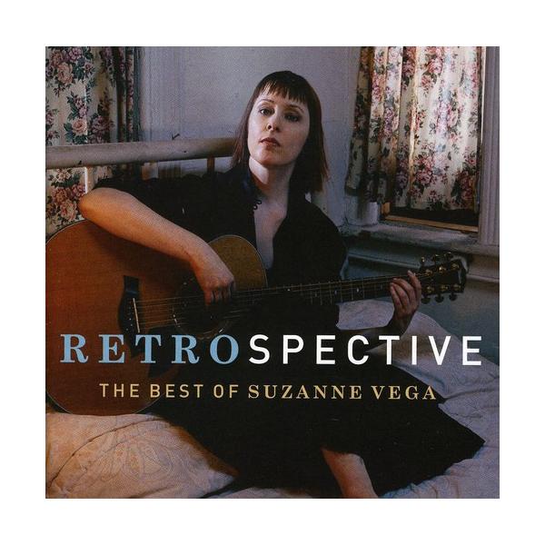 2003/4/22 発売輸入盤収録曲：　1. Luka (3:52) (87/3)2. Tom's Diner (DNA Featuring Suzanne Vega) (3:49) (90/5)3. Marlene on the Wall...