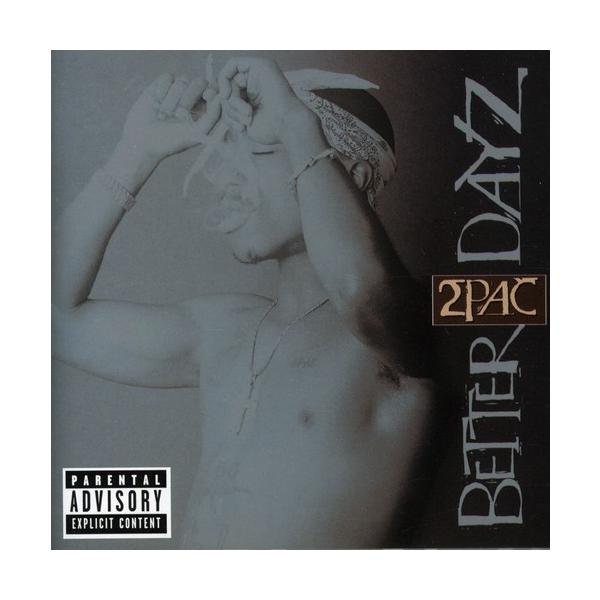 2002/11/26 発売輸入盤収録曲：　Disc-1:1. Intro2.Still Ballin3.When We Ride On Our Enemies4.Changed Man5.F*** Em All6.Never B Peace...