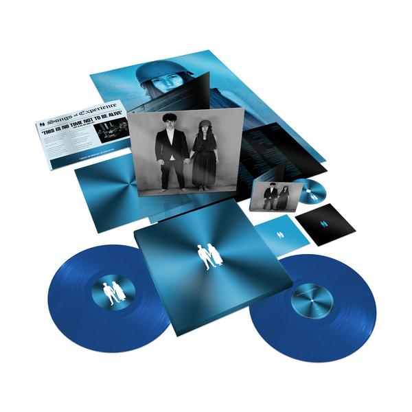 2017/12/1 発売輸入盤レーベル: INTERSCOPE RECORDS収録曲：Disc-1: CD1. Love Is All We Have Left2. Lights of Home3. You're the Best Thin...