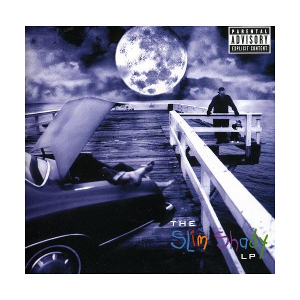 輸入盤収録曲：　1. Public Service Announcement - :332. My Name Is - 4:28 (99/36)3. Guilty Conscience - 3:194. Brain Damage - 3:4...