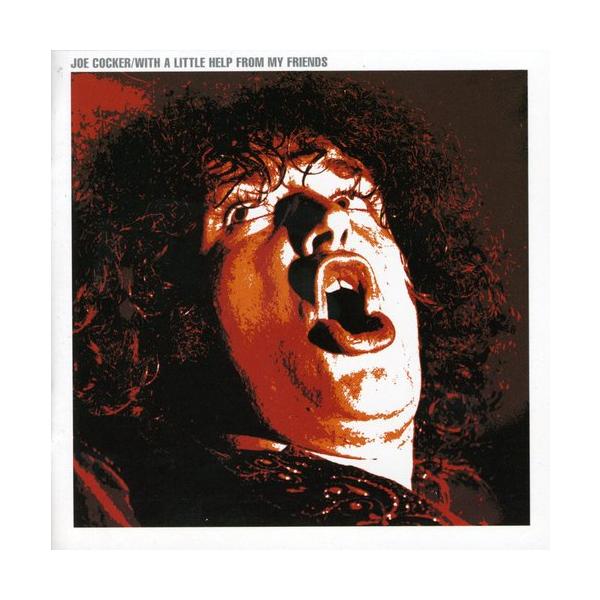 輸入盤収録曲：1. Feelin' Alright - 4:10 (69/69)2. Bye Bye Blackbird - 3:273. Change in Louise - 3:224. Marjorine - 2:385. Just ...