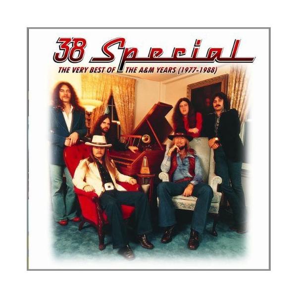 2003/4/29 発売輸入盤収録曲：1. Rockin' into the Night (3:59) (80/43)2. Hold on Loosely (4:39) (81/27)3. Wild-Eyed Southern Boys (...