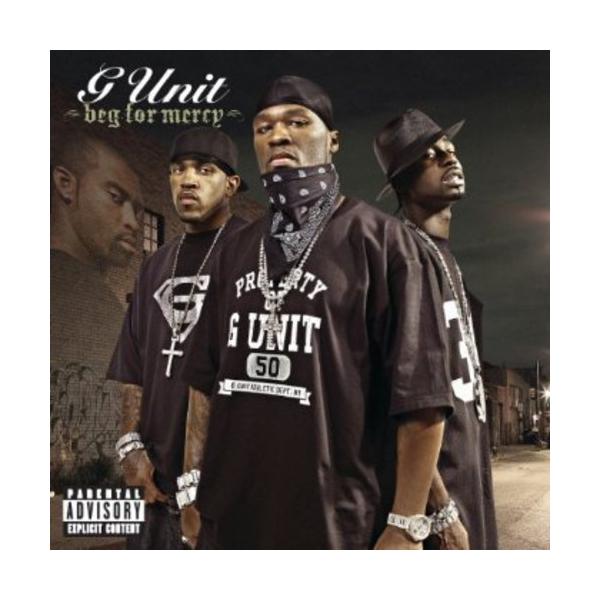 2003/11/14 発売輸入盤収録曲：1. G-Unit - 3:292. Poppin' Them Thangs - 4:013. My Buddy - 3:444. I'm So Hood - 2:265. Stunt 101 - 3...