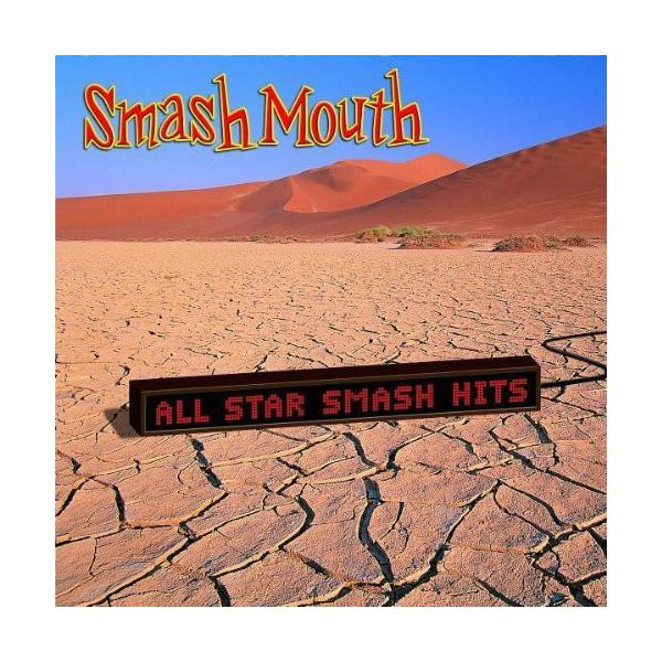 2005/8/23 発売ドイツ盤収録曲：1. All Star - 3:20 (99/4)2. Walkin' on the Sun - 3:26 (98/2 Airplay)3. Flo - 2:114. Beer Goggles - 2...