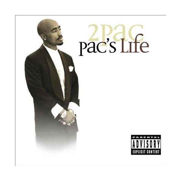 2006/11/21 発売輸入盤収録曲：1. Untouchable [Swizz Beatz Remix] (Feat. Bone Thugs-N-Harmony) - 4:162. Pac's Life (Feat. T.I., Ash...