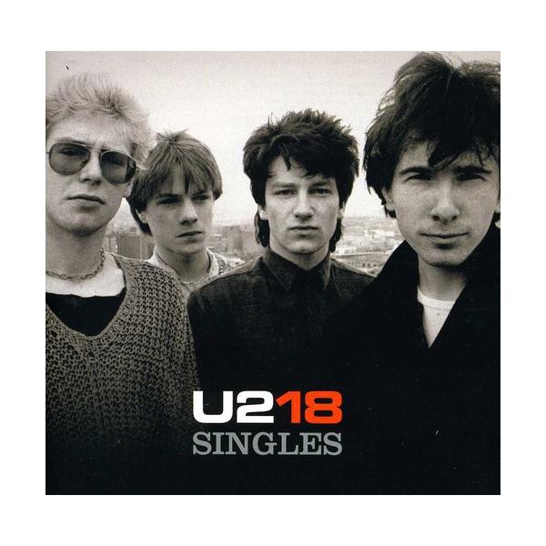 2006/11/21 発売輸入盤収録曲：1. Beautiful Day - 4:05 (01/21)2. I Still Haven't Found What I'm Looking For - 4:37 (87/1)3. Pride (...