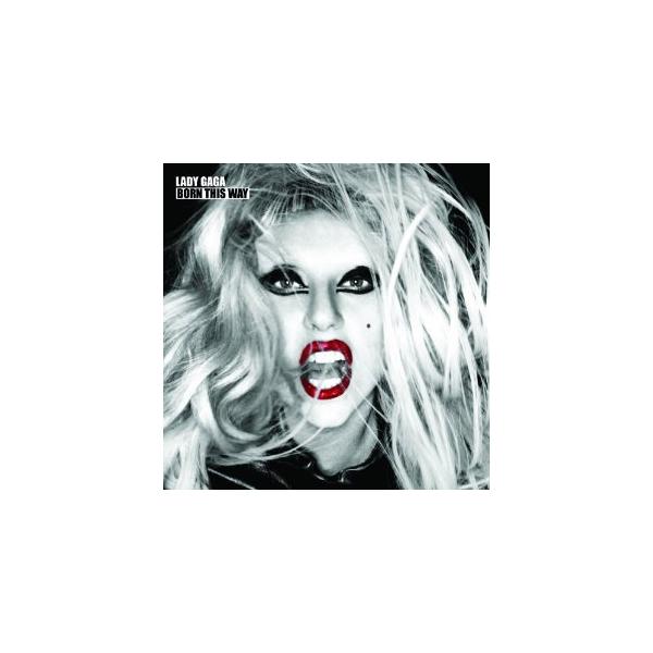 2011/5/23 発売輸入盤収録曲：Disc-1:1. Marry The Night2. Born This Way3. Government Hooker4. Judas5. Americano6. Hair7. Scheisse8....
