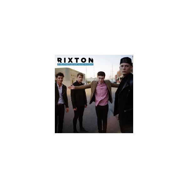 2014/5/13 発売輸入盤レーベル: Interscope Records収録曲:1. We All Want The Same Thing2. Hotel Ceiling3. Me And My Broken Heart4. Appr...