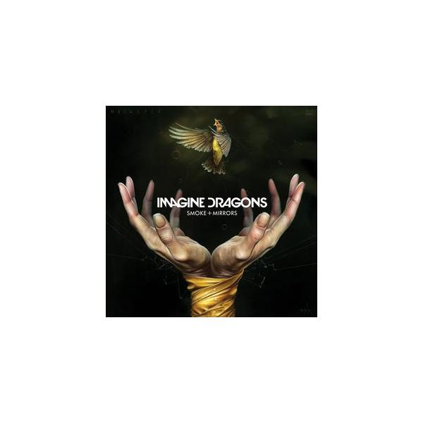 2015/2/17 発売輸入盤レーベル：INTERSCOPE RECORDS収録曲：1. Shots2. Gold3. Smoke and Mirrors4. I'm So Sorry5. I Bet My Life6. Polaroid7...