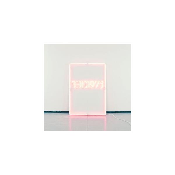 2016/2/26 発売輸入盤レーベル：INTERSCOPE RECORDS収録曲：1. The 19752. Love Me3. Ugh!4. A Change of Heart5. She's American6. If I Belie...