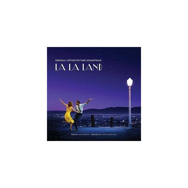 2016/12/9 発売輸入盤レーベル：INTERSCOPE RECORDS収録曲：1. Another Day of Sun / Cast of La La Land - 3:482. Someone in the Crowd / Emm...