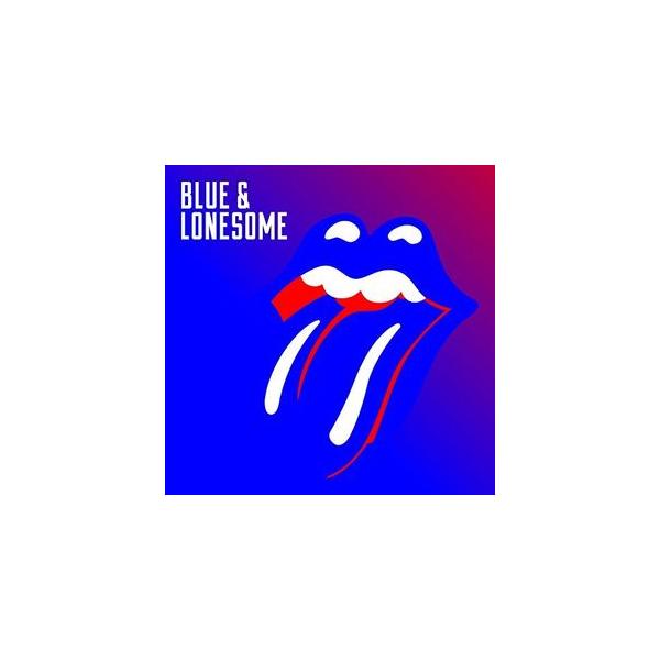 2016/12/2 発売輸入盤レーベル：INTERSCOPE RECORDS収録曲：1. Just Your Fool - 2:162. Commit a Crime - 3:383. Blue &amp; Lonesome - 3:074...