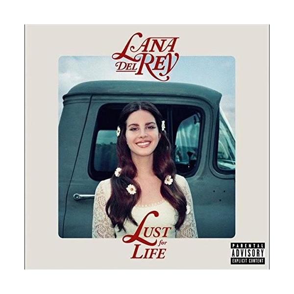 2017/7/21 発売輸入盤レーベル：INTERSCOPE RECORDS収録曲：1. Love - 4:392. Lust for Life (Feat. The Weeknd) - 4:243. 13 Beaches - 4:564....