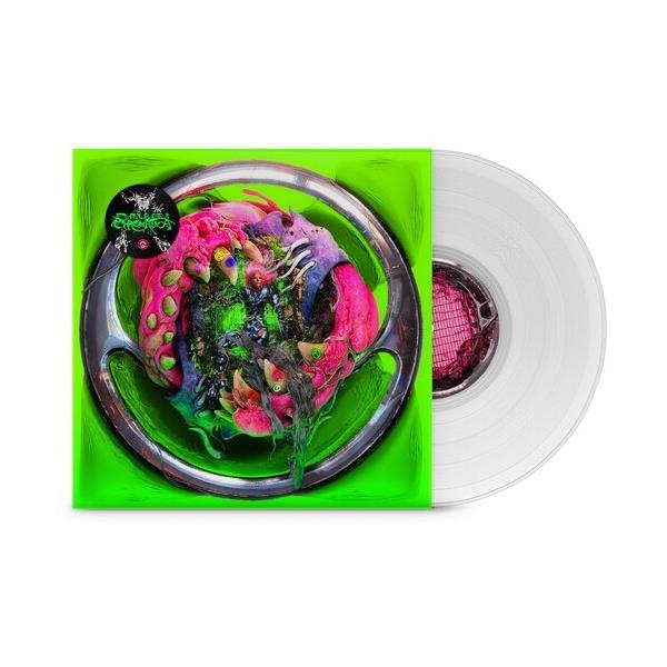 こちらの商品は輸入盤のため、稀にジャケットに多少のスレや角にシワがある場合がございます。こちらの商品はネコポスでお届けできません。2022/2/4 発売輸入盤レーベル：収録曲：(レディガガ)