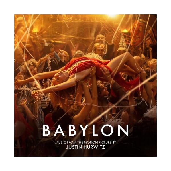 2023/4/14 発売輸入盤レーベル:INTERSCOPE RECORDS収録曲：