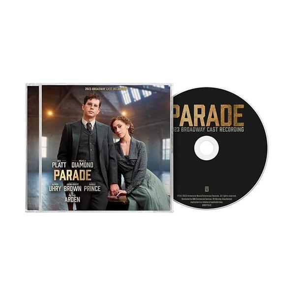 2023/5/5 発売輸入盤レーベル： INTERSCOPE RECORDS収録曲：