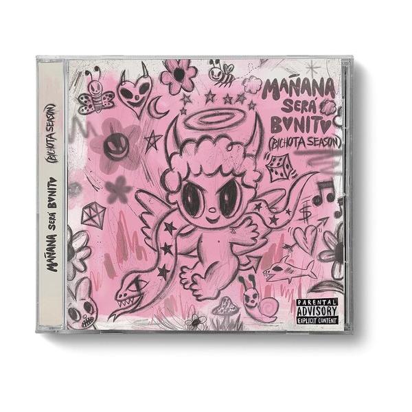 2023/8/11 発売輸入盤レーベル： INTERSCOPE RECORDS収録曲：(カロルジー)