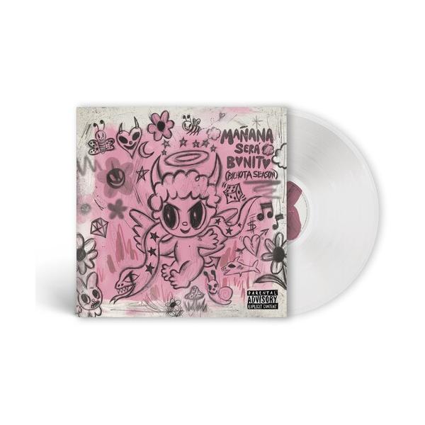 こちらの商品は輸入盤のため、稀にジャケットに多少のスレや角にシワがある場合がございます。こちらの商品はネコポスでお届けできません。2023/9/22 発売輸入盤レーベル： INTERSCOPE RECORDS収録曲：(カロルジー)