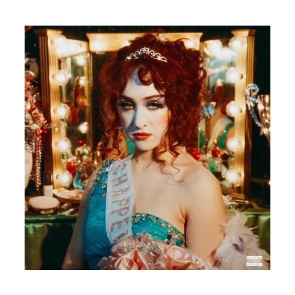 発売日: 2023/9/22輸入盤USレーベル: Island収録曲: 1.1 Femininomenon1.2 Red Wine Supernova1.3 After Midnight1.4 Coffee1.5 Casual1.6 Sup...