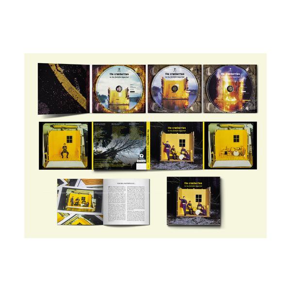 発売日: 2023/10/13輸入盤USレーベル: Island収録曲: 1.1 Hollywood1.2 Salvation1.3 When You're Gone1.4 Free to Decide1.5 Warchild1.6 For...