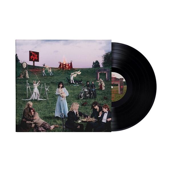 【発売日：2025年10月17日】こちらの商品は輸入盤のため、稀にジャケットに多少のスレや角にシワがある場合がございます。2025/10/17発売輸入盤レーベル：ISLAND収録曲：(ラストディナーパーティ)