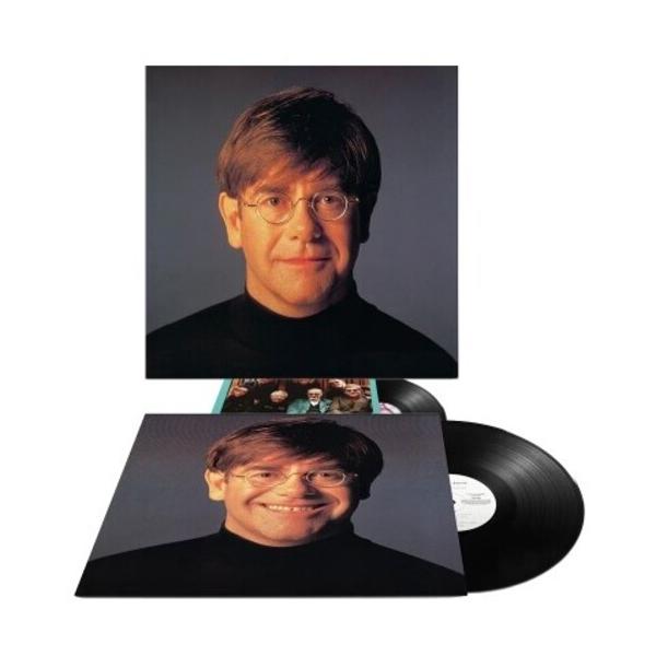 こちらの商品は輸入盤のため、稀にジャケットに多少のスレや角にシワがある場合がございます。こちらの商品はネコポスでお届けできません。2023/8/4 発売輸入盤レーベル：ISLAND収録曲：Elton’s twenty-fourth stud...